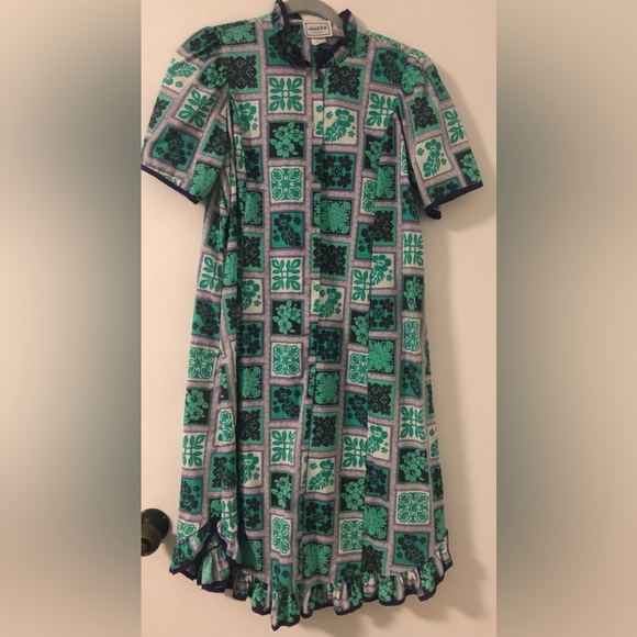 Dresses | Jane M Honolulu Muumuu | Poshmark